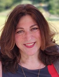 Annette Kurer Appointed Chair of ORT UK | ORT UK