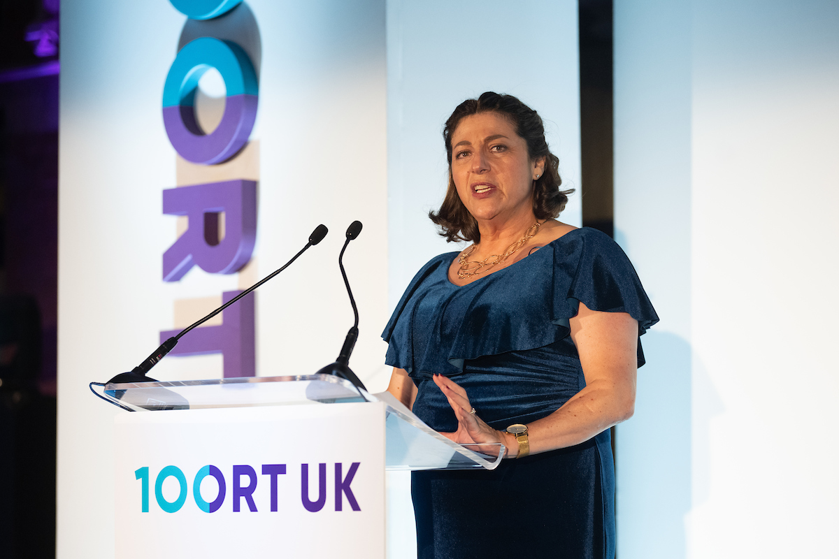 The ORT UK Centenary Annual Dinner | ORT UK