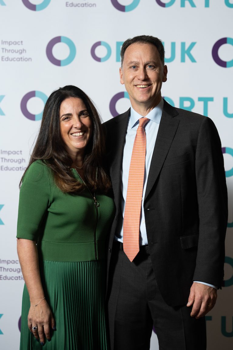 The ORT UK Centenary Annual Dinner | ORT UK