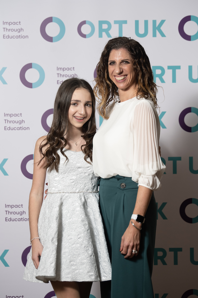 The ORT UK Centenary Annual Dinner | ORT UK