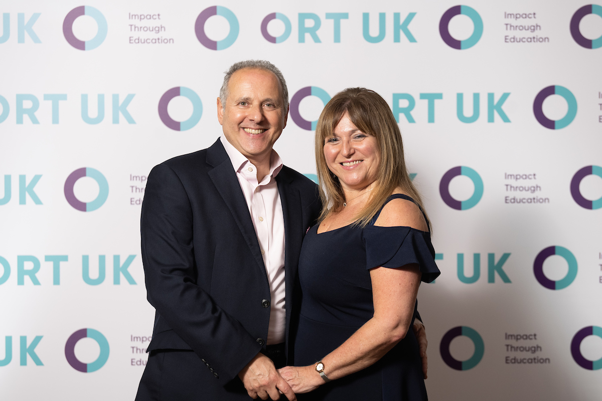 The ORT UK Centenary Annual Dinner | ORT UK
