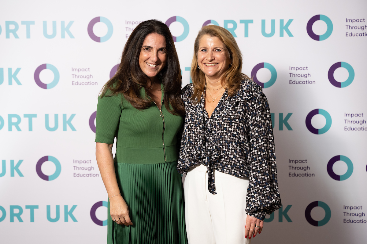 The ORT UK Centenary Annual Dinner | ORT UK