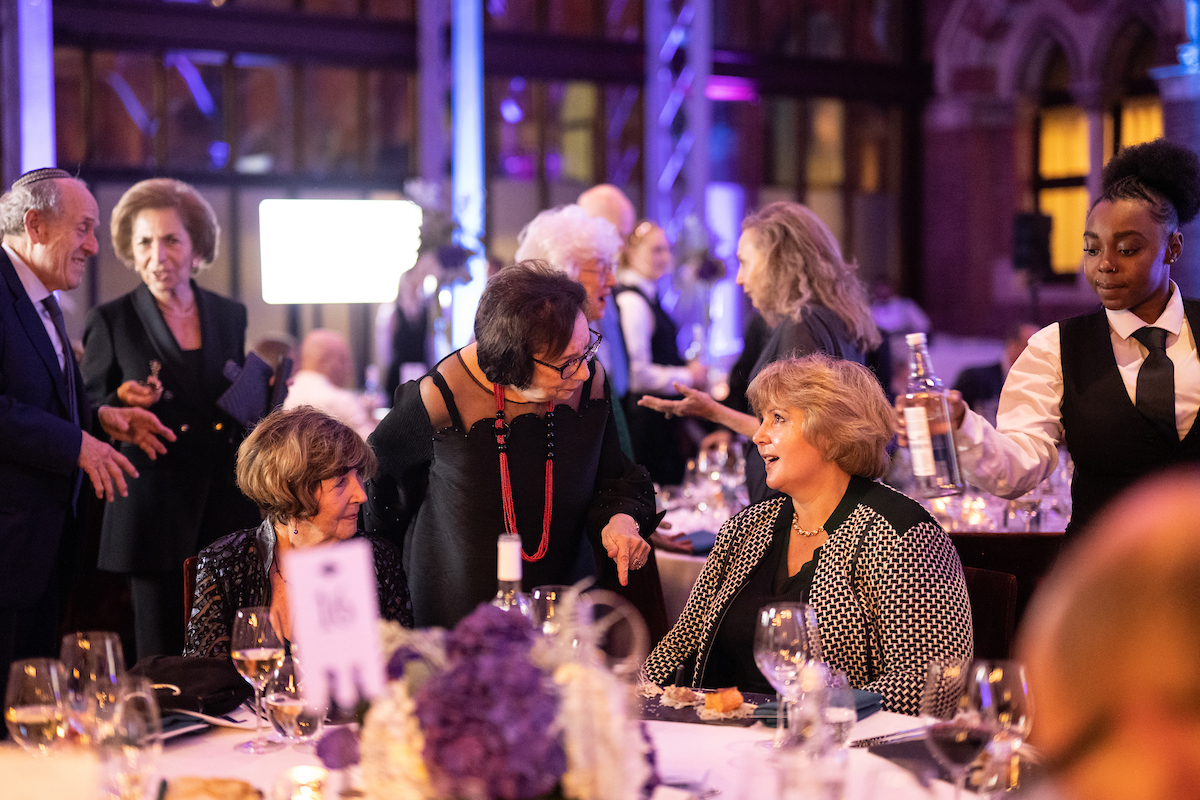 The ORT UK Centenary Annual Dinner | ORT UK
