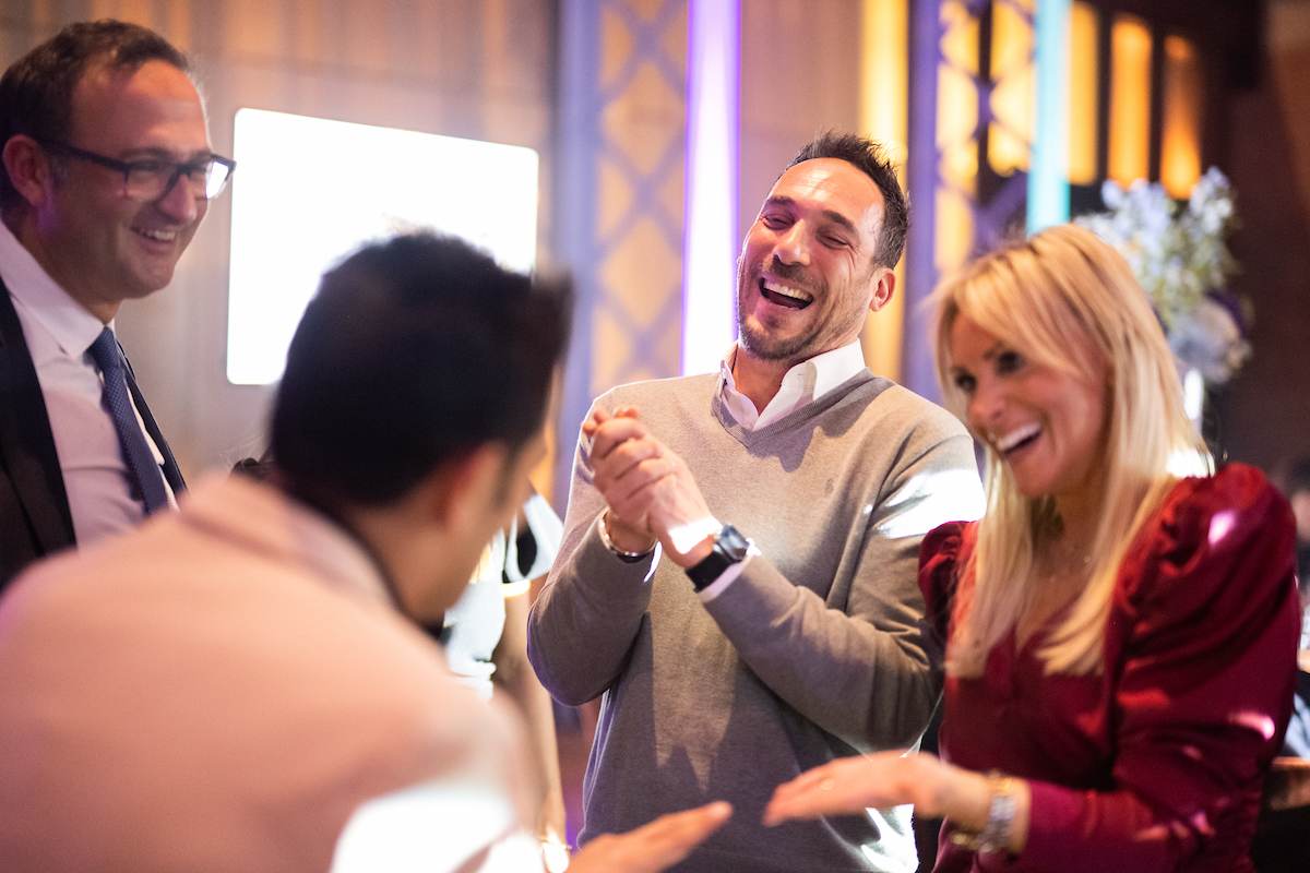 The ORT UK Centenary Annual Dinner | ORT UK