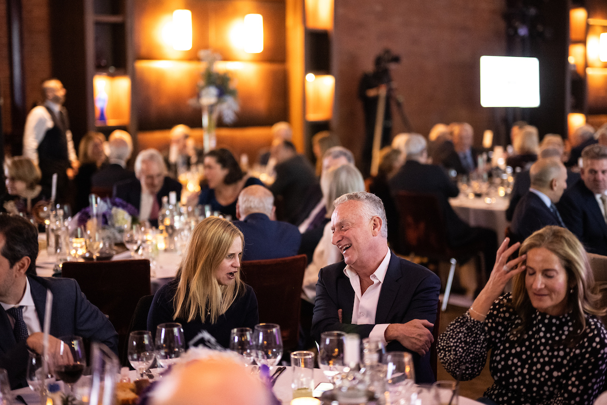 The ORT UK Centenary Annual Dinner | ORT UK