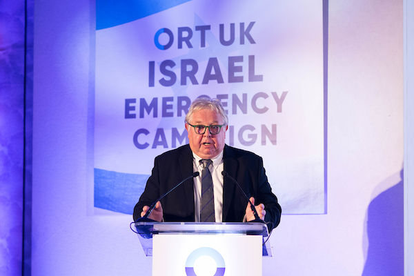 ORT JUMP Annual Dinner 2023 Photo Gallery | ORT UK