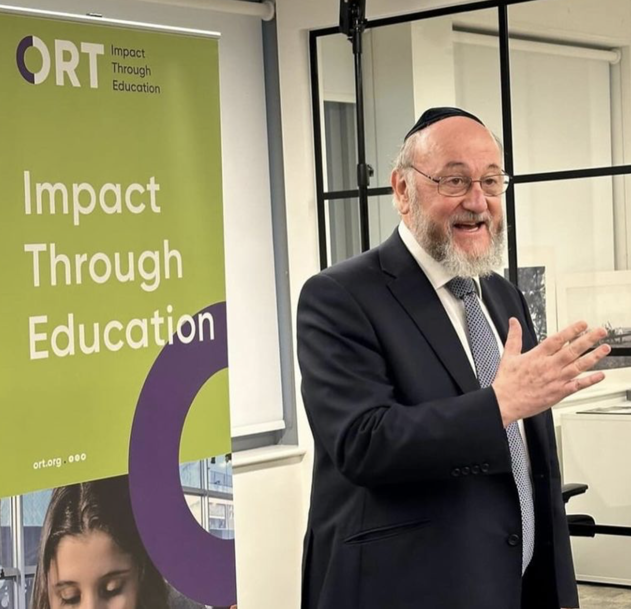 ORTUK2024Overview | ORT UK