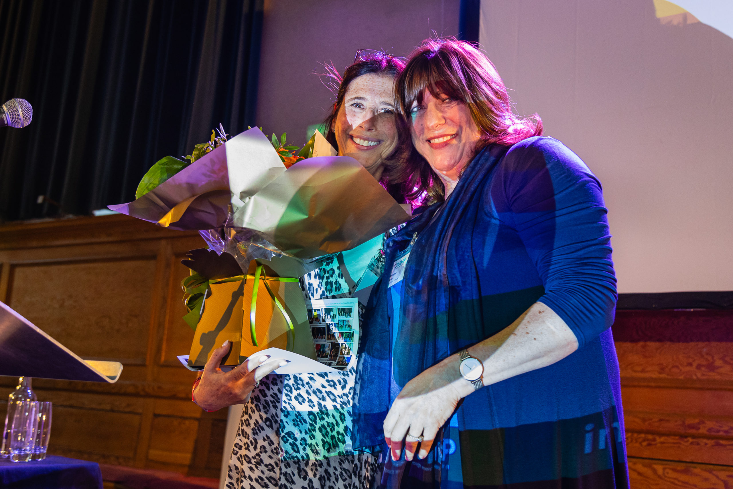 Mentoring Graduation 2024 Gallery | ORT UK