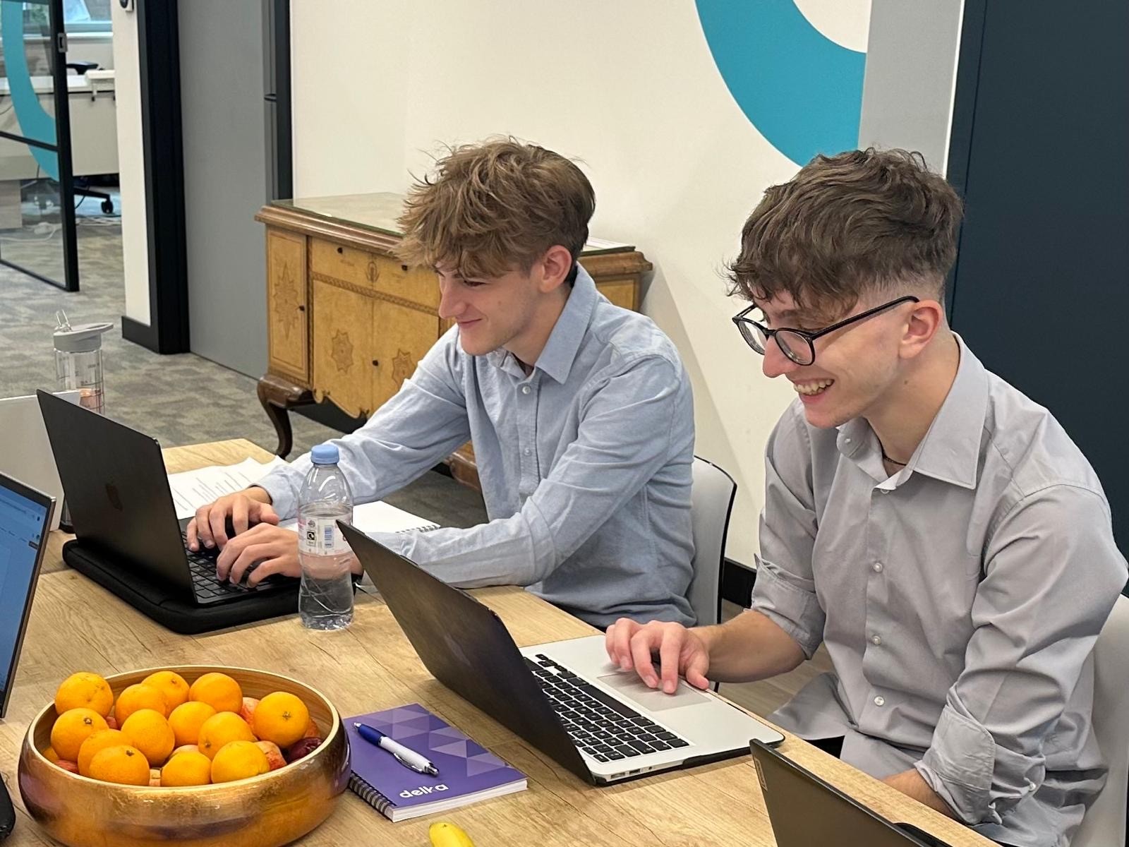 ORT JUMP year 12 work experience & form 2024 | ORT UK